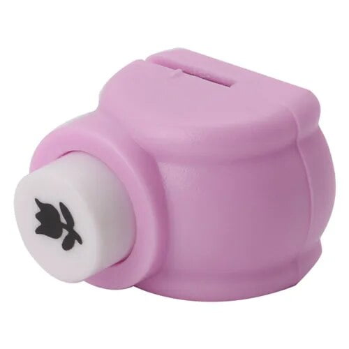 New Printing Paper Hand Shaper Scrapbook Tags Cards Craft DIY Punch ...