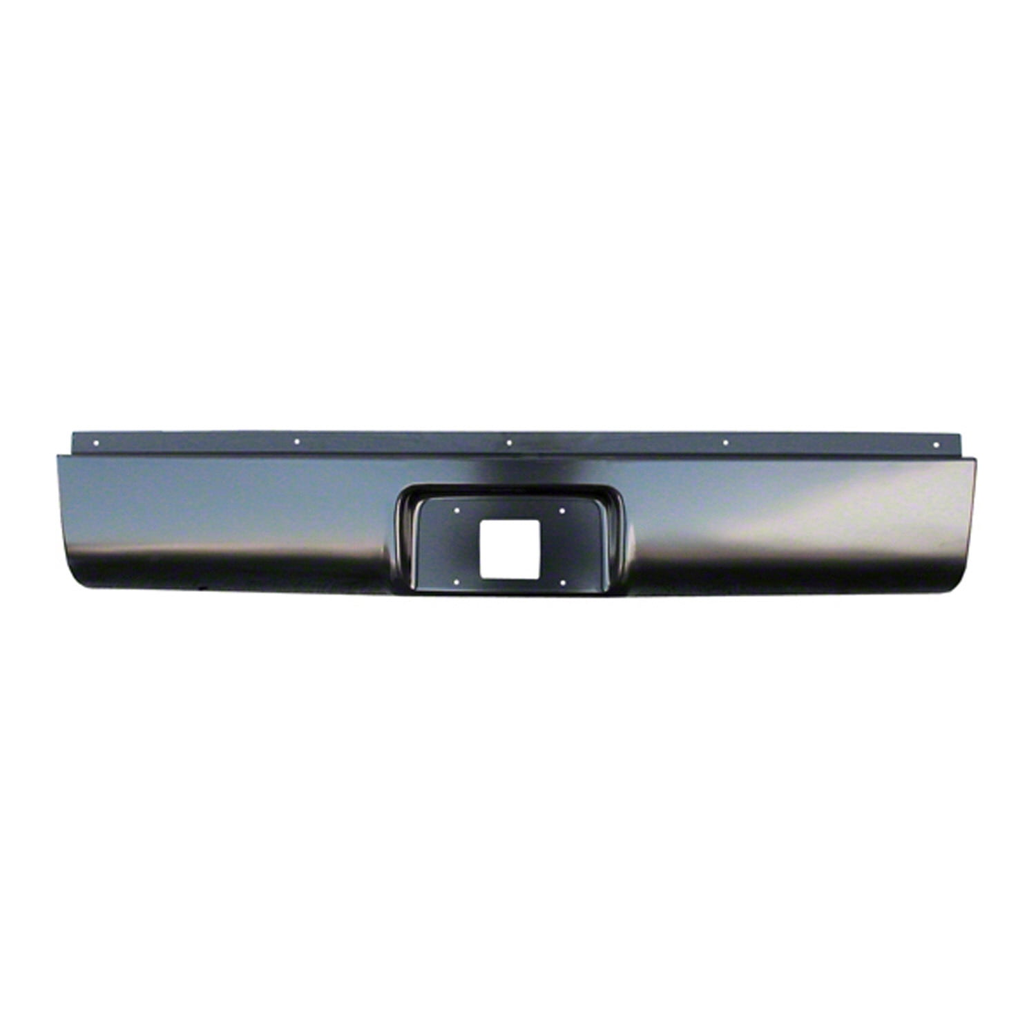 New ProEFX Rear Roll Pan, Fits 1999-2006 Chevrolet Silverado - Walmart.com