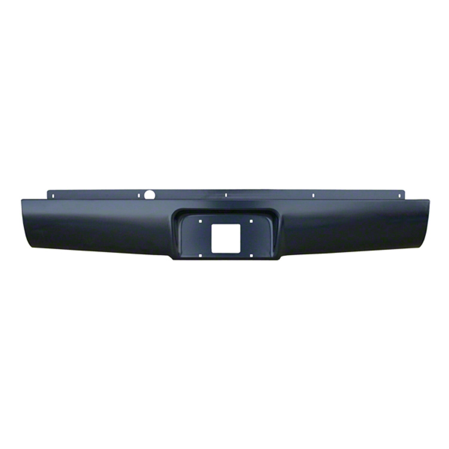 New ProEFX Rear Roll Pan, Fits 2004-2012 Chevrolet Colorado - Walmart.com