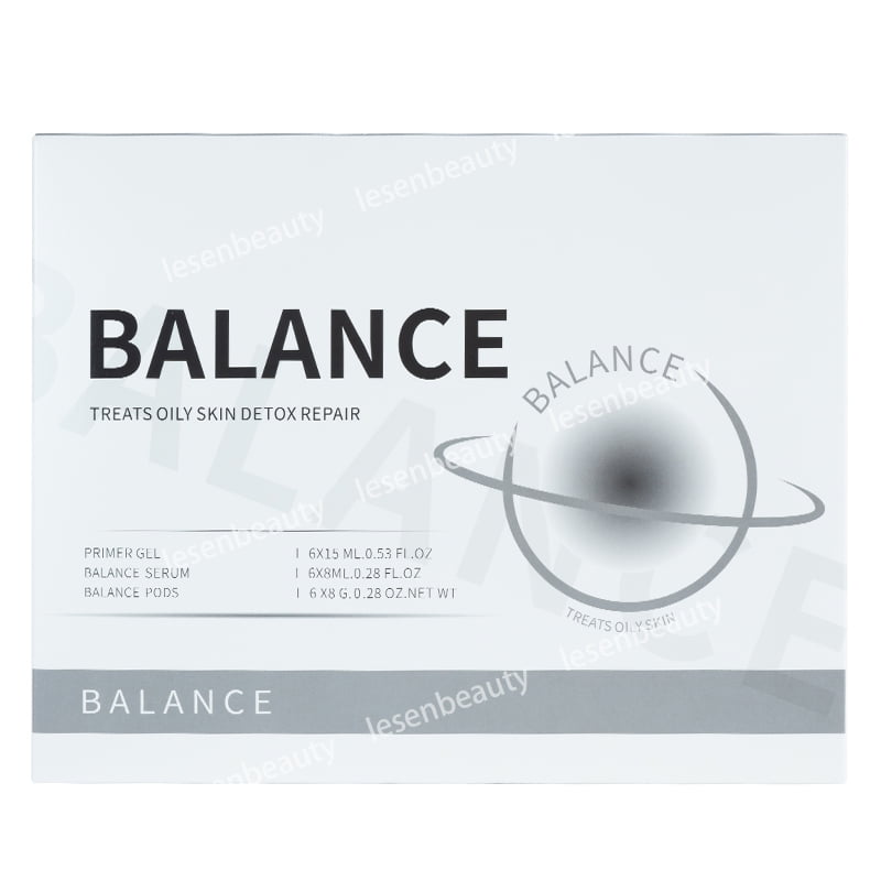 New Product Glam Revive Hydrate Detox Illuminate Retouch Gold kit CO2 ...