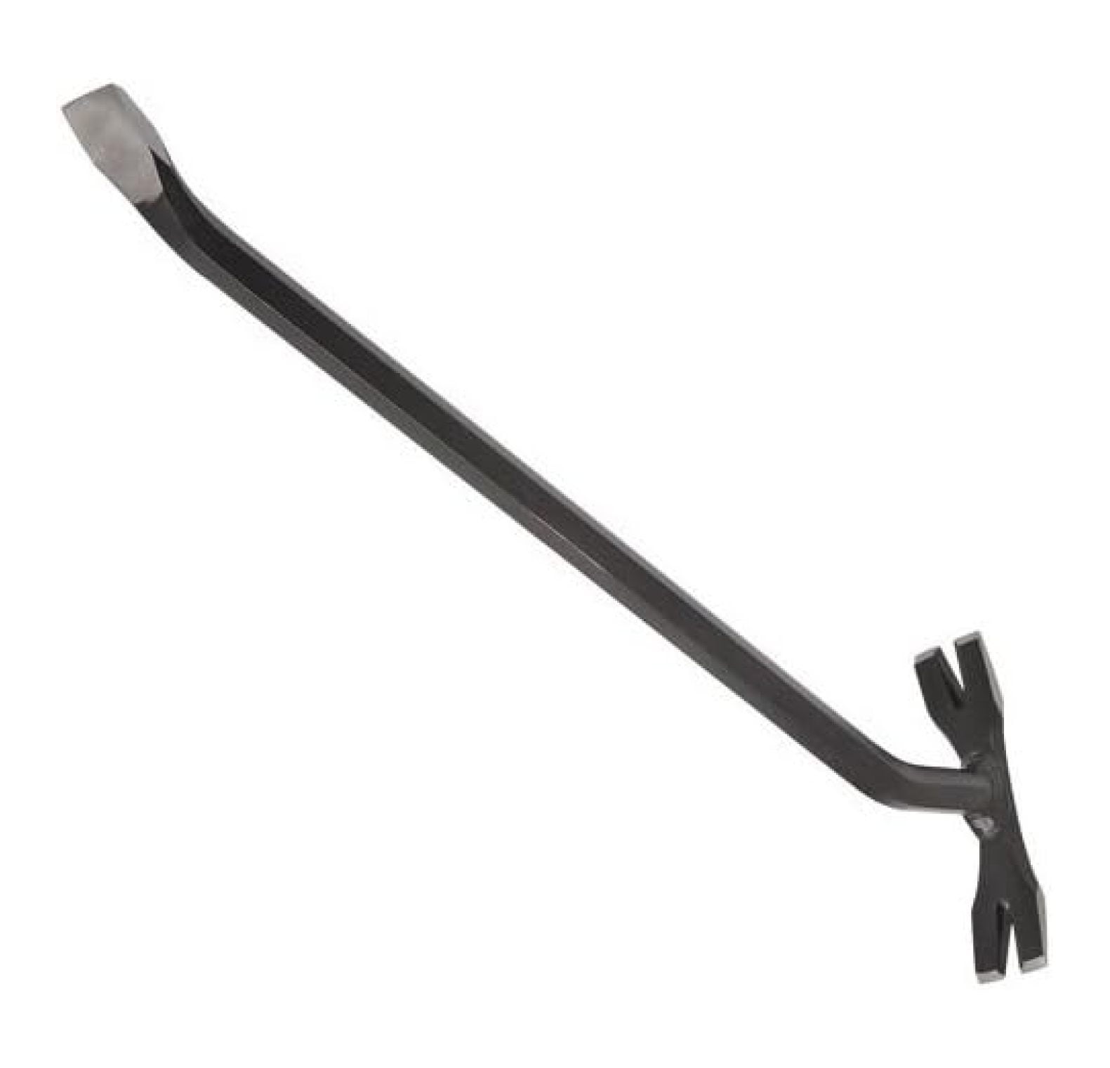 New Professional Tool 24.5 inch Heavy T-Type Wrecking Bar Heavy Duty ...