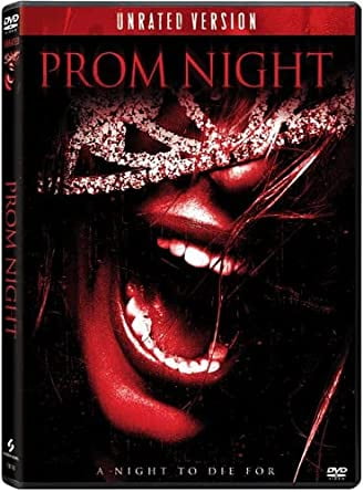 Sony Pictures - Prom Night [DIGITAL VIDEO DISC] - Walmart.com