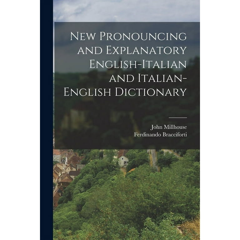 Italian To English Italian To English Translation | Online Converter