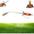 New Propane Torch Weed Burner Kit, Protective Method, Copeaccept Torch ...