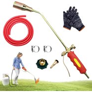 Weed Dragon VT2-23C Weed Dragon Garden Torch Kit - Walmart.com