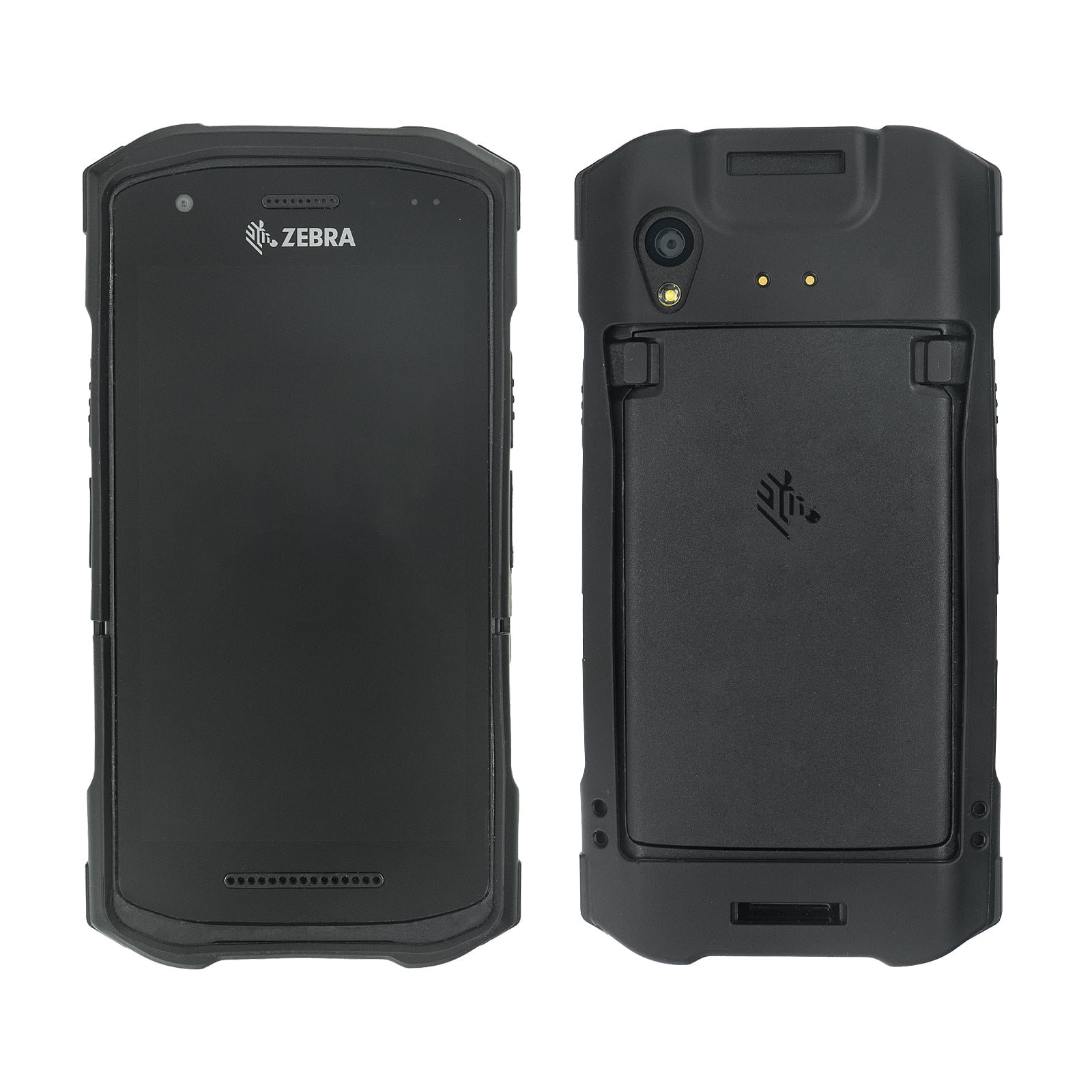 New Protective Cover Case Rugged Boot for Zebra TC21 TC26 Barcode ...