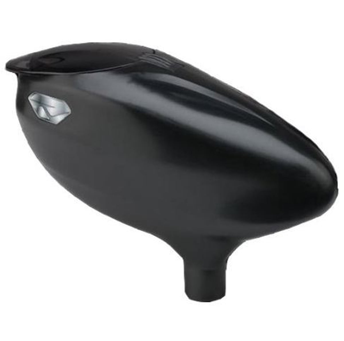 New Proto Primo Gravity Hopper Paintball Loader - Black - Walmart.com