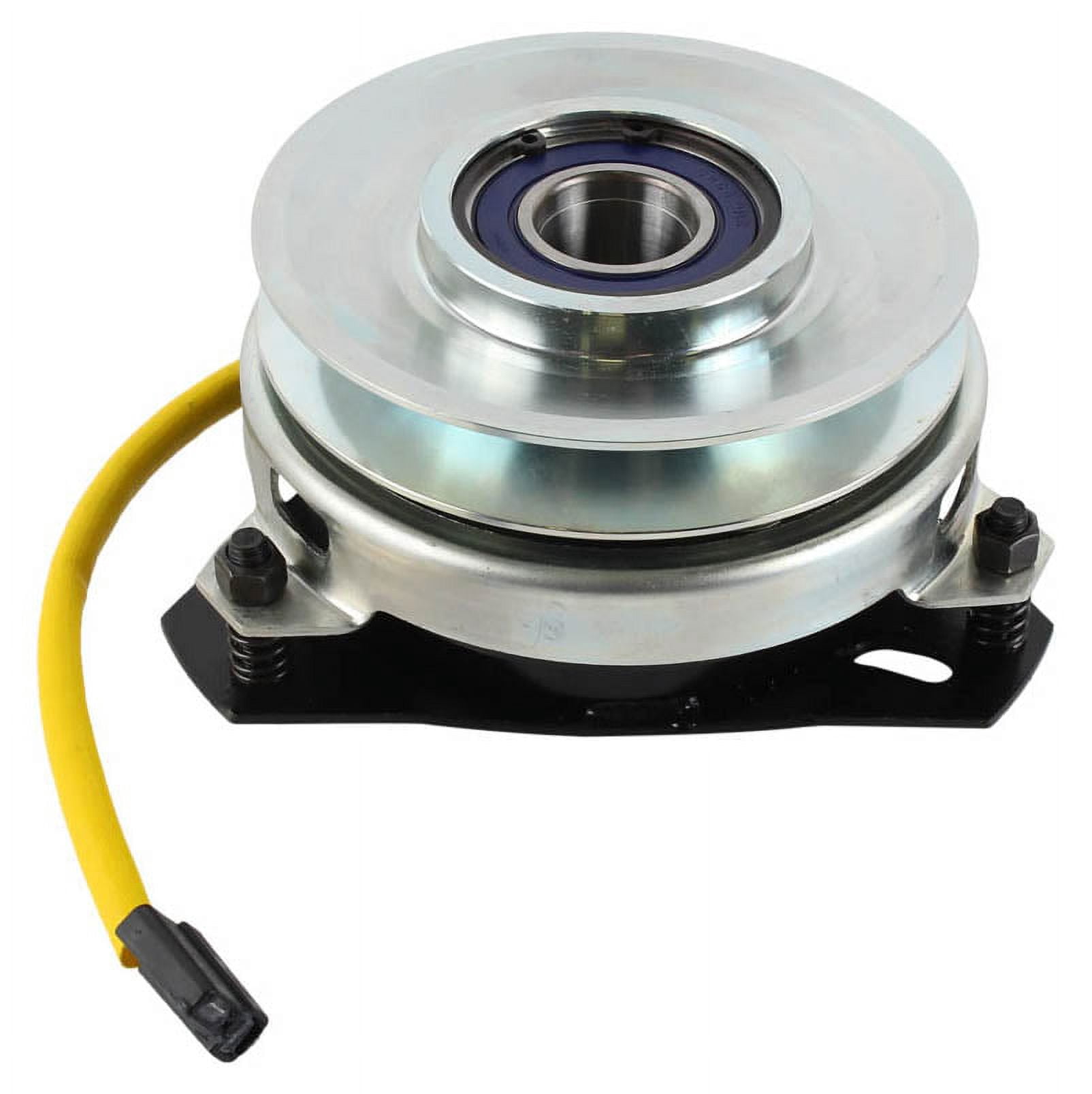 New Pto Clutch Fits Case New Holland Lawn Mowers By Part Number 5210-40 ...