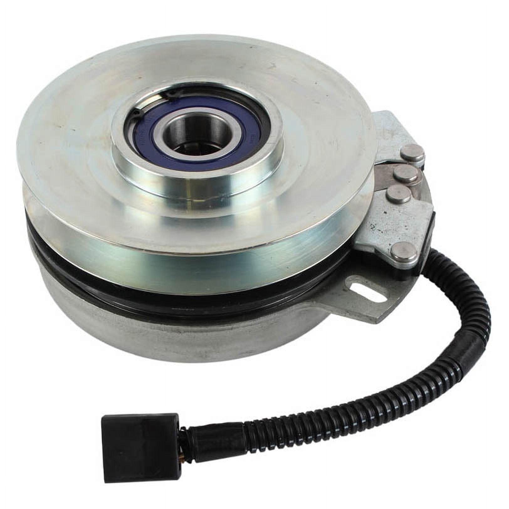 New Pto Clutch Fits Cub Cadet Lawn Mowers Gt2000 Gt2050 Gt2100 5219-74 ...