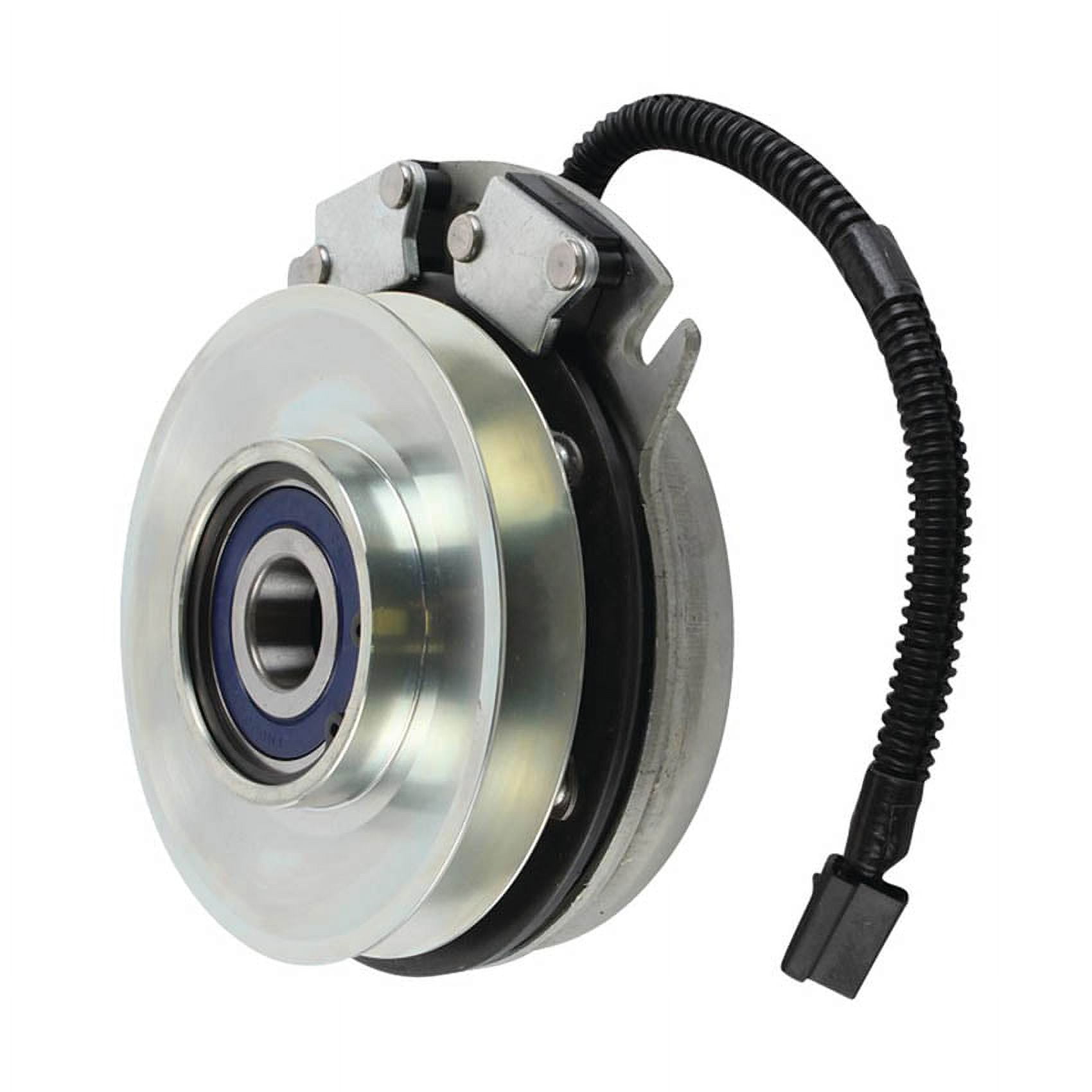 New Pto Clutch Fits Cub Cadet Mtd Bolens Huskee White Outdoor Troy-Bilt ...