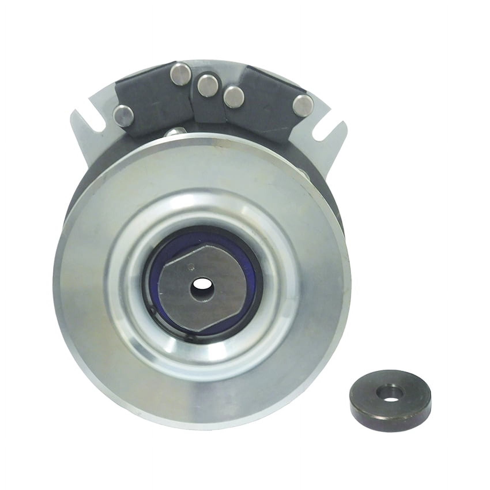 New Pto Clutch Fits Dixon Dx148 Dx152 Dx161 2010 574607001 5218-247 ...