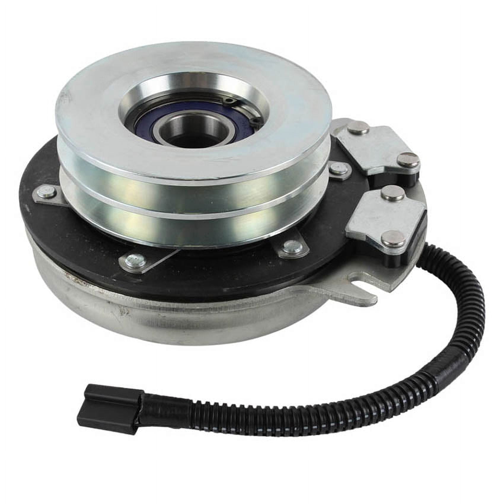 New Pto Clutch Fits Gravely 990003 990004 990300 Pm-350 Lawn 09049000 ...