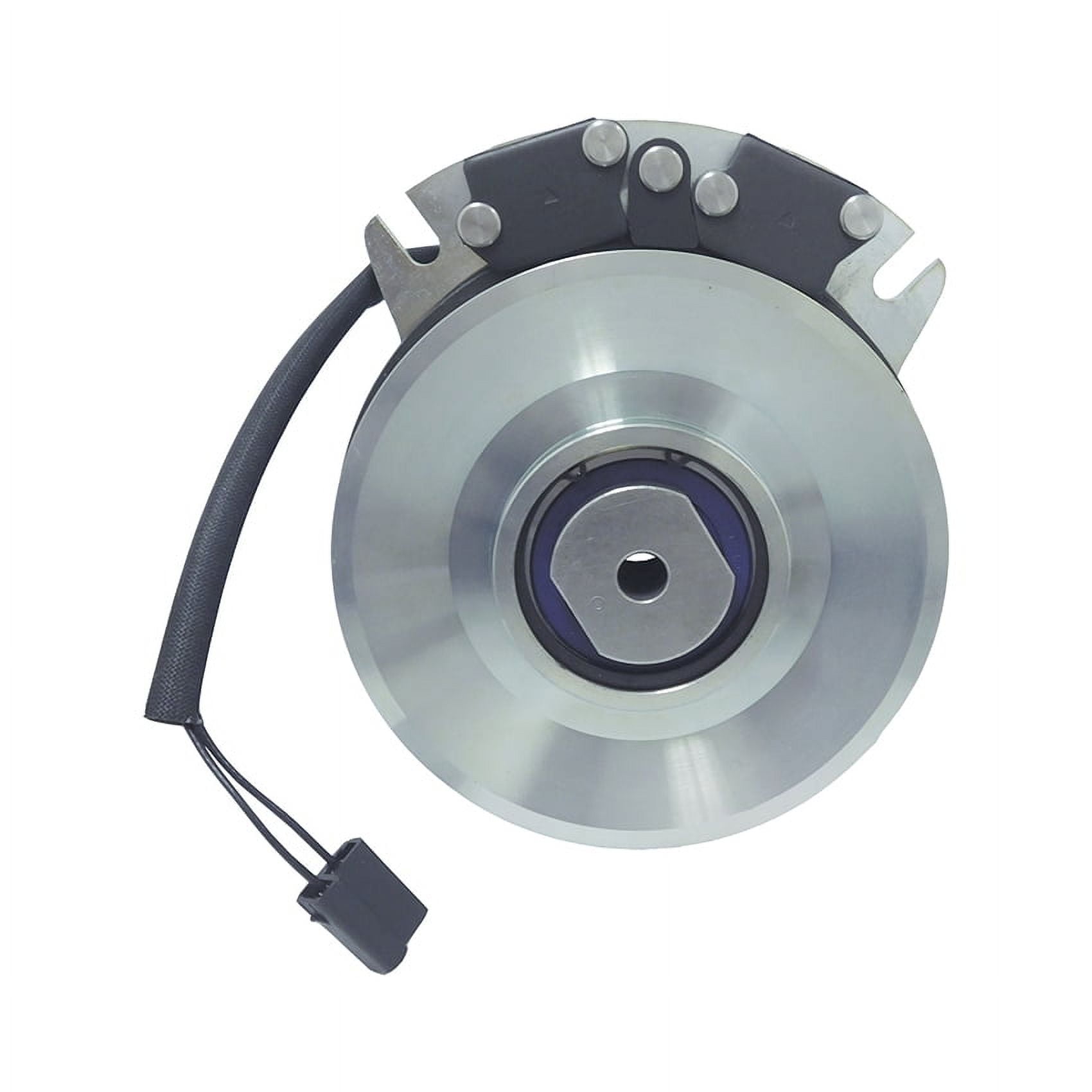 New Pto Clutch Fits Scag Turf Tiger Stt61 Model 481530 521836 5218-36 ...