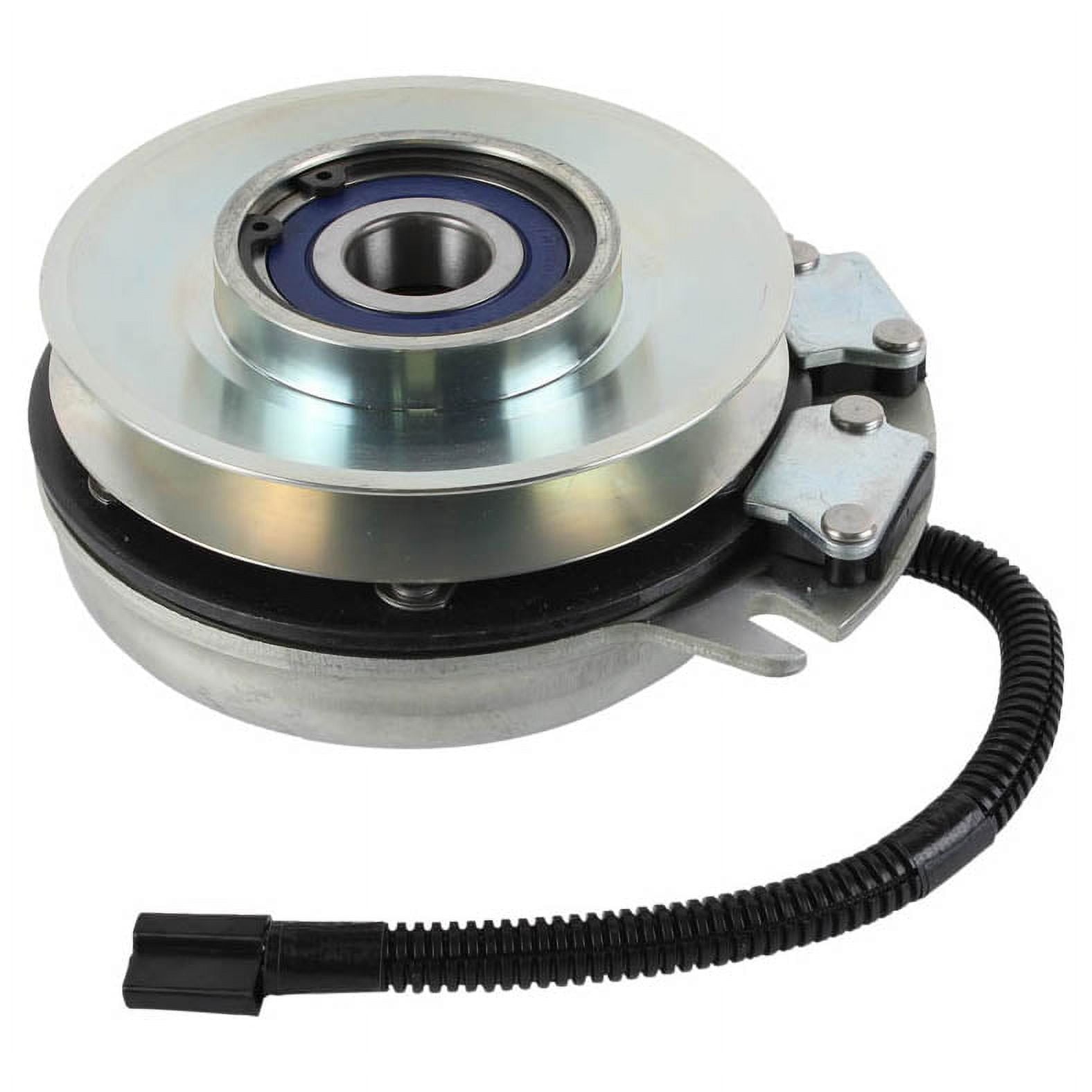 New Pto Clutch For Lastec Lawn Applications By Number 57157 200 Ft Lbs ...