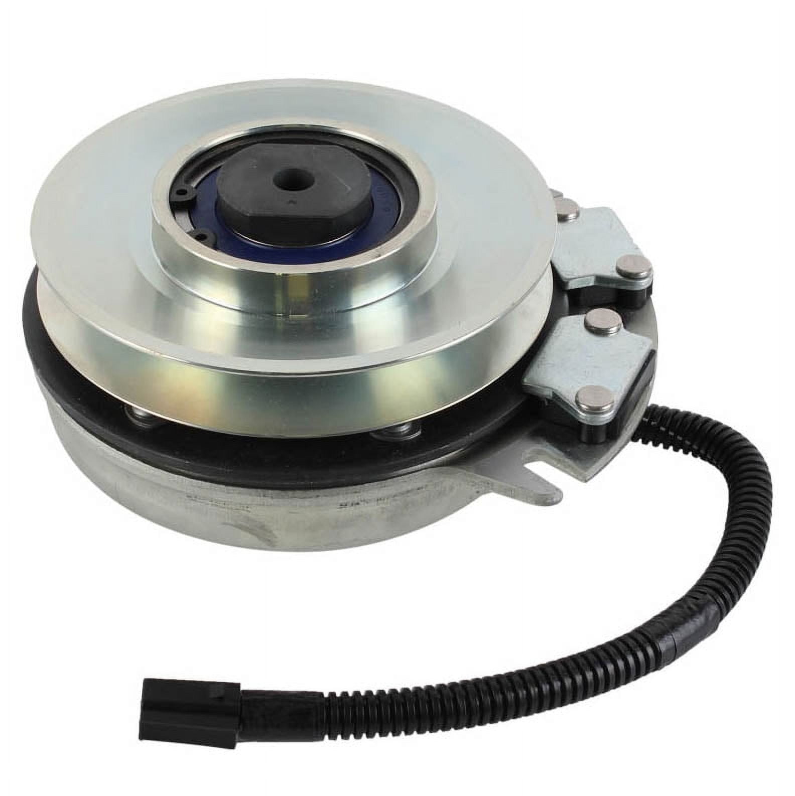 New Pto Clutch For Scag Str20 Str22 Lawn Mower Applications 481228 5218 ...