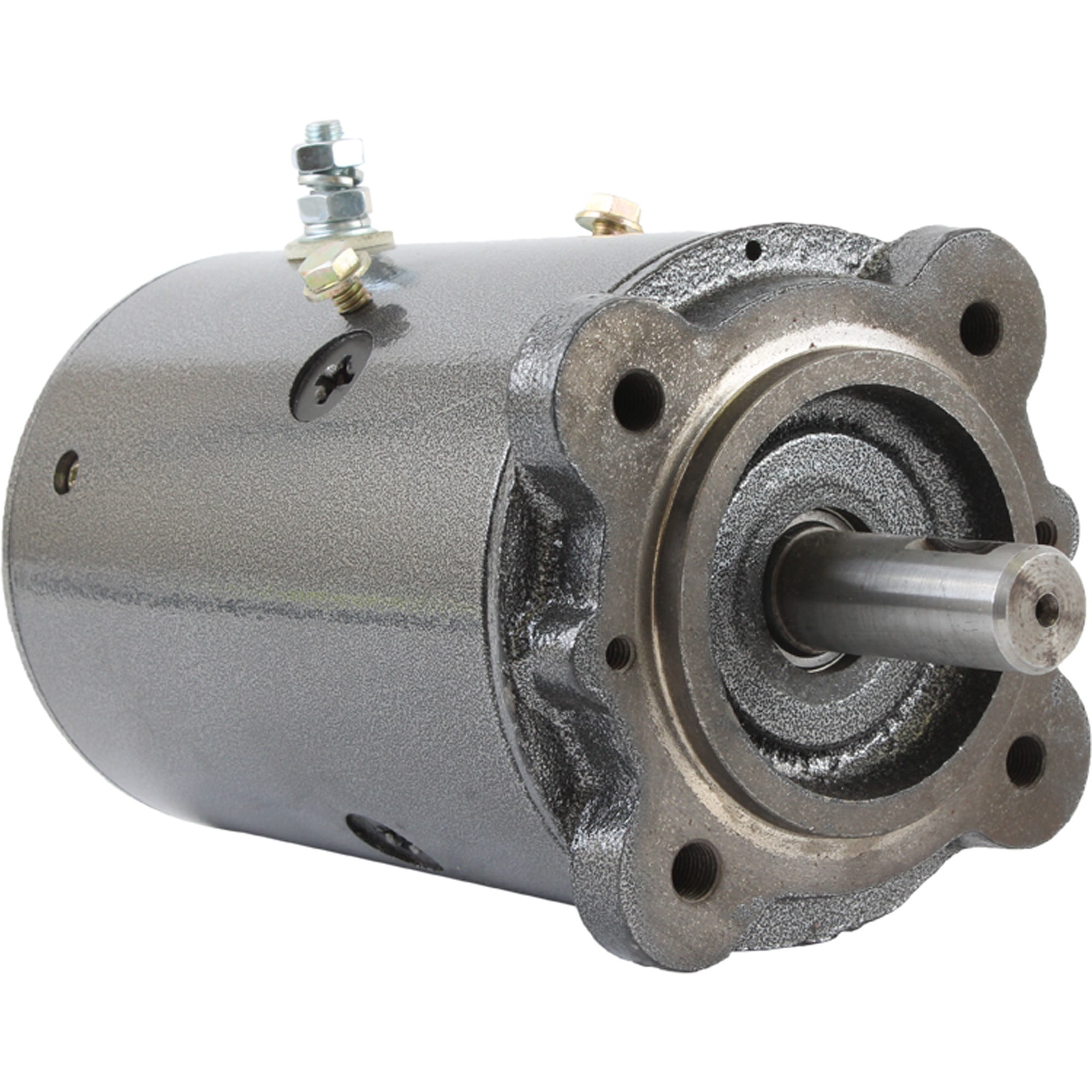 New Pump Motor for Prestolite Oil Well Compressor MBJ6002 MBJ6002A ...