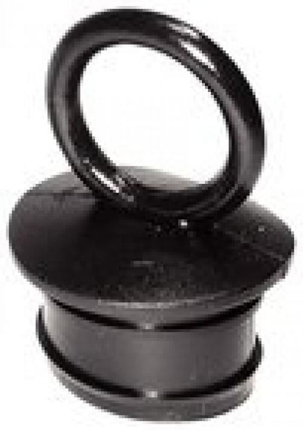 New Push-in Plug t-h Marine Pp150 Fits 1-1/2" - Walmart.com