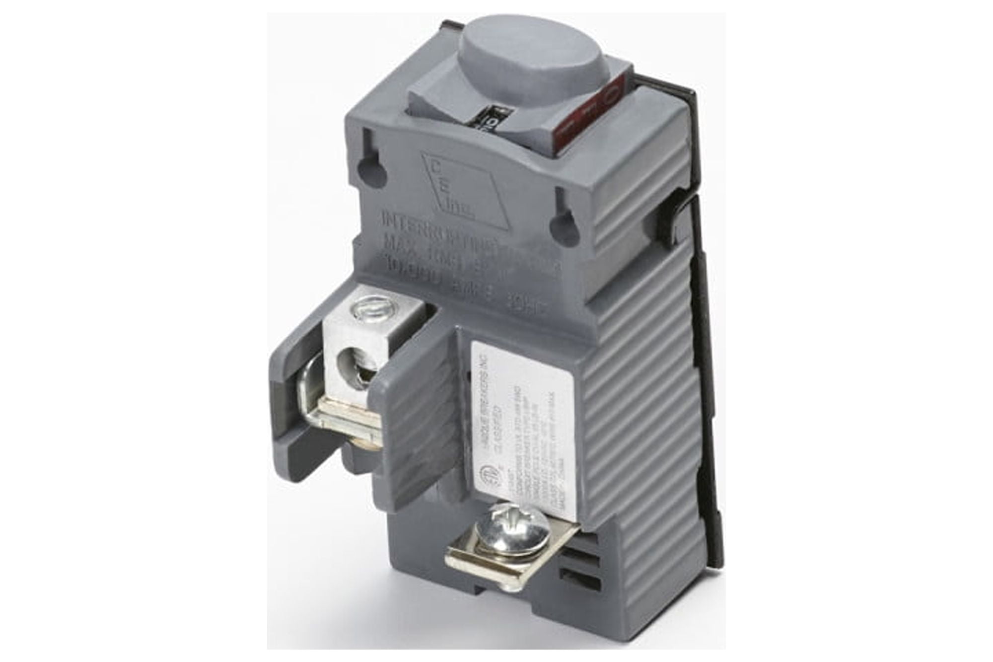 New Pushmatic® P130 Replacement. One Pole 30 Amp Circuit Breaker ...