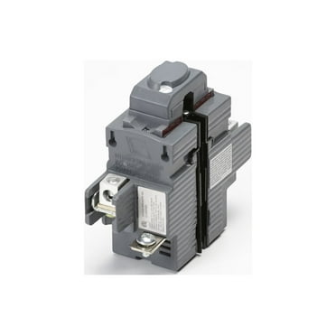 New Challenger MH220 Type-A Replacement. Two Pole 20 Amp Clip Circuit ...