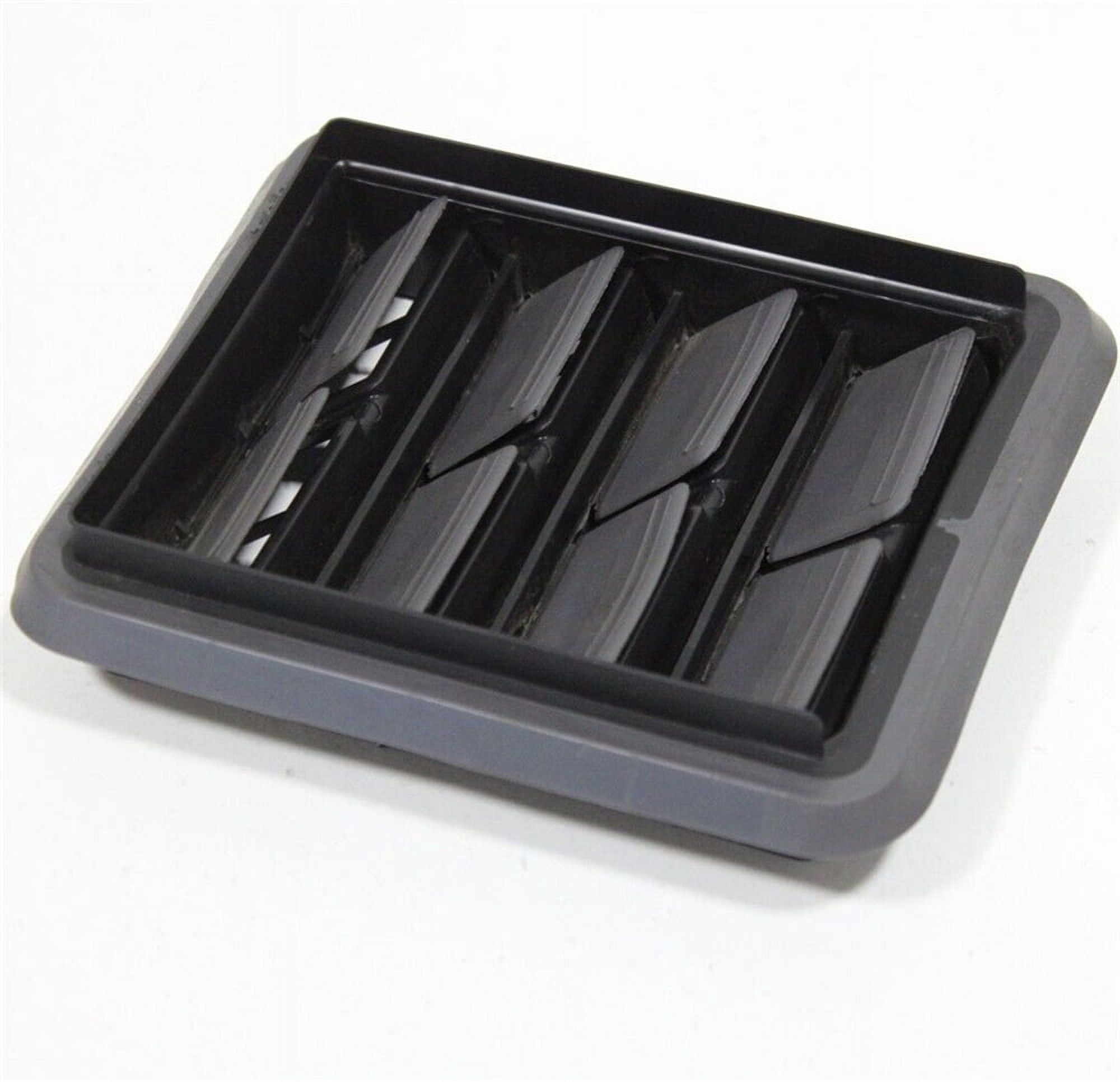 New Quarter Panel Exhauster For Jeep Dodge Chrysler Ram SRT Replaces ...