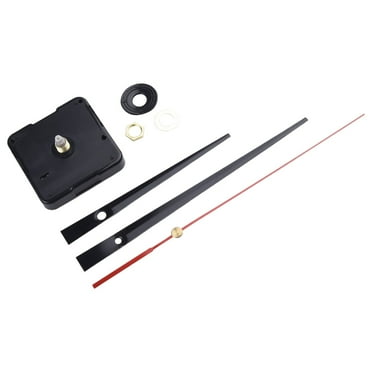 Sangtai Quartz Clock Movement Motor, Replacement 6168s, Long Shaft ...