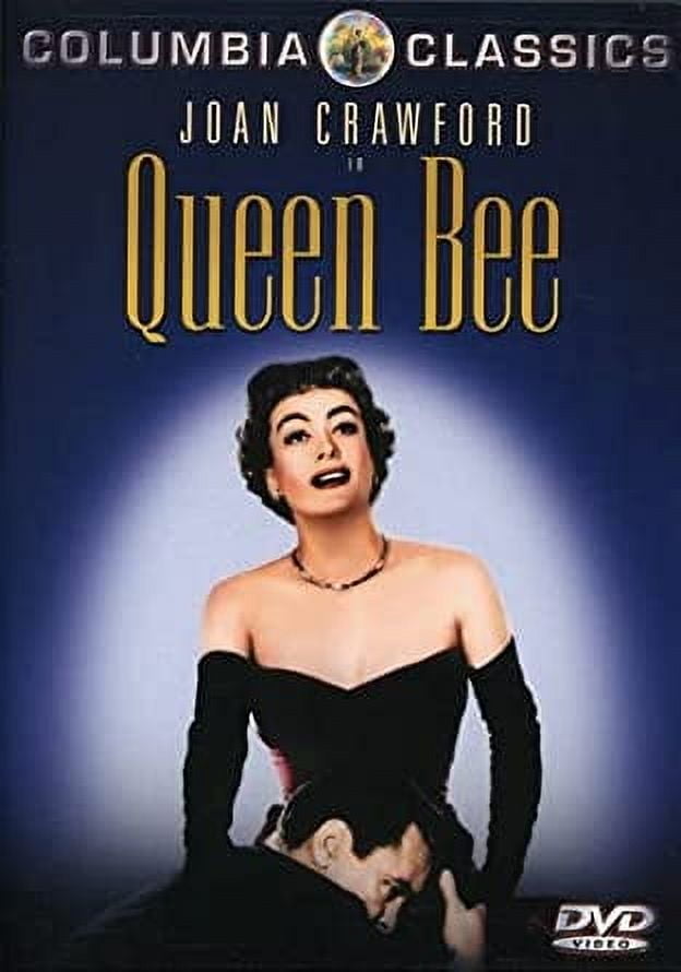 New Queen Bee (1955) (DVD) - Walmart.com