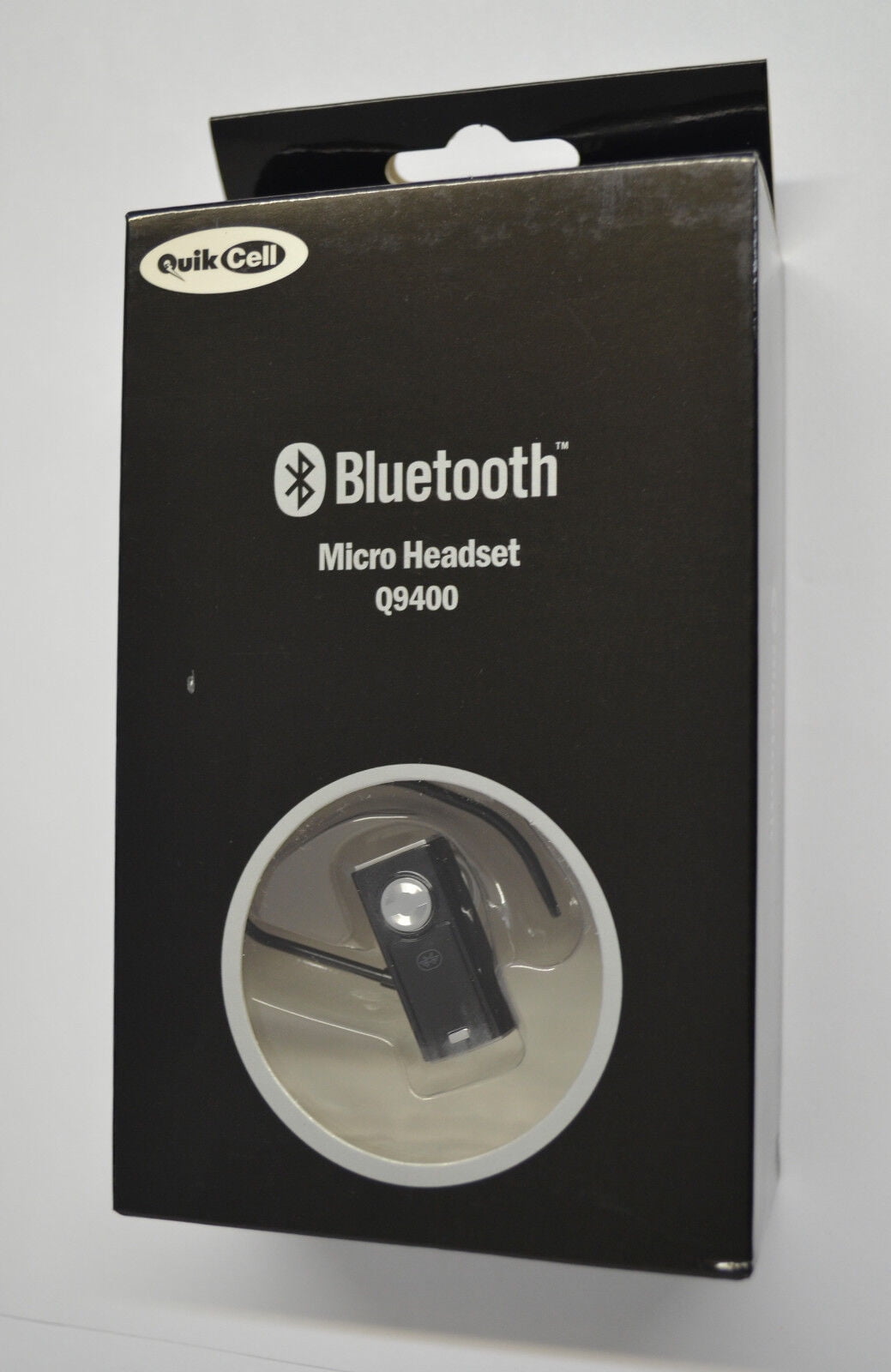 New QuikCell Ultra-light Small Universal Bluetooth Wireless Headset ...