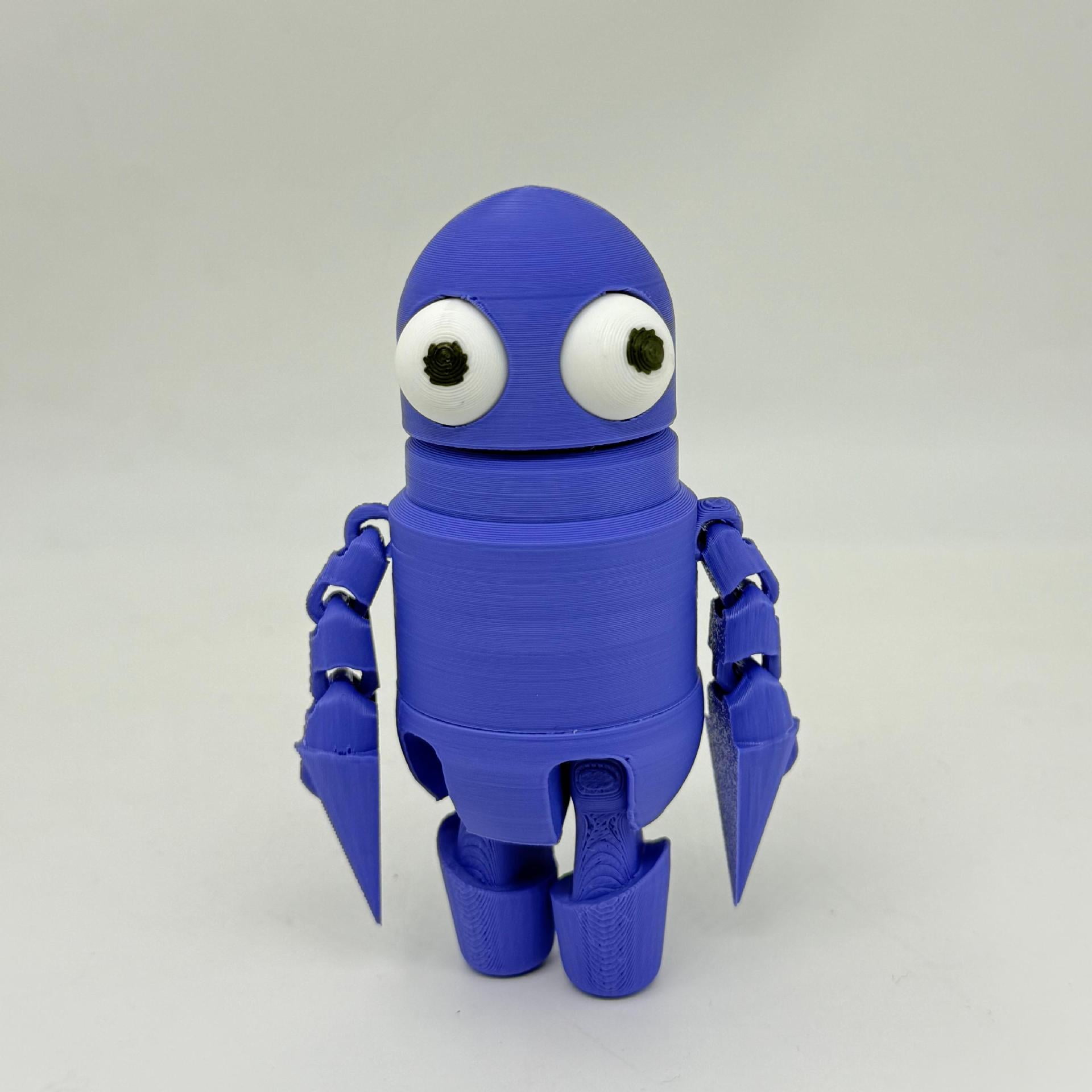 New R.e.p.o Repo Plush Recycling Action Game Toy Decoration Figurine ...