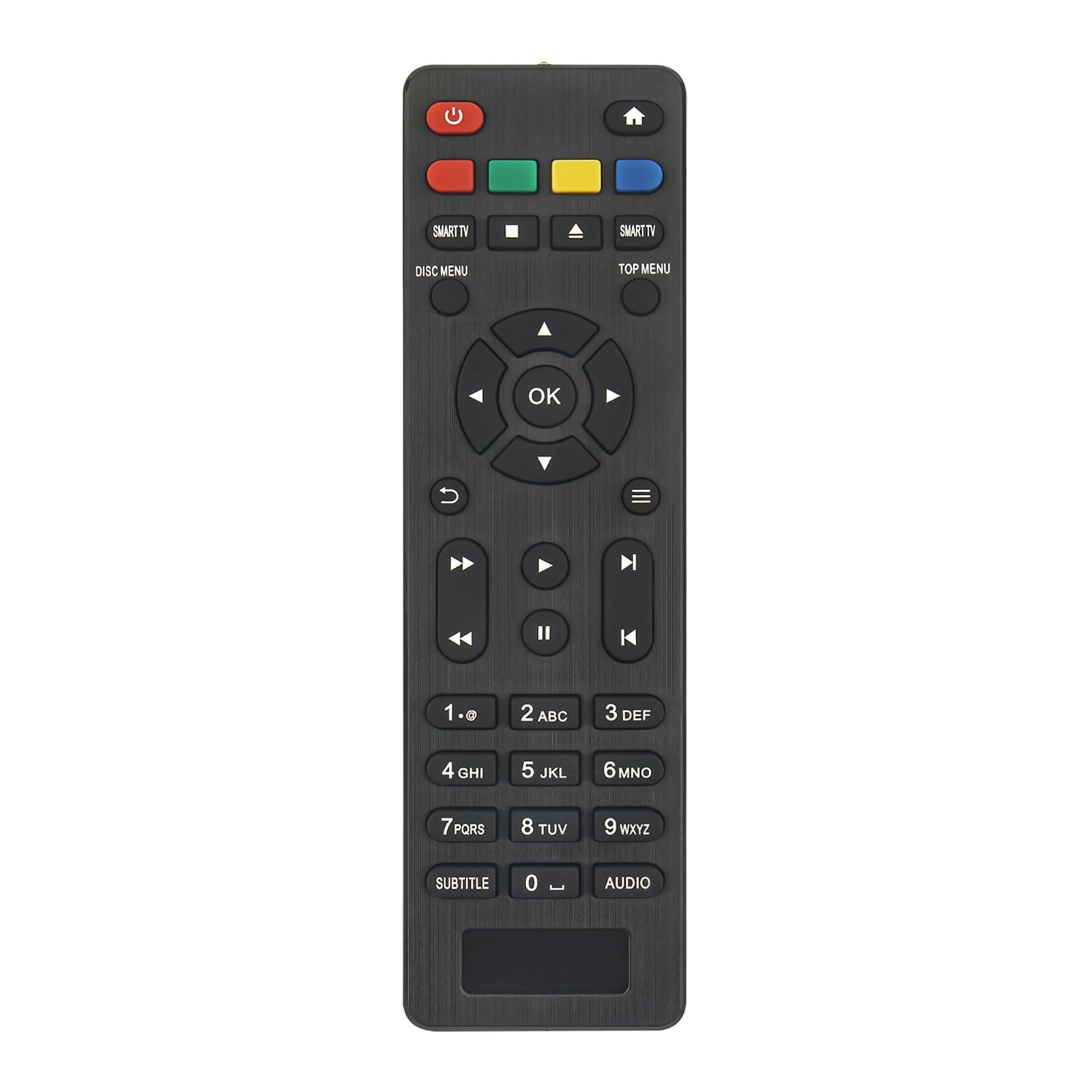 New RC-5810 996580001284 Replace Remote Control compatible with Philips ...