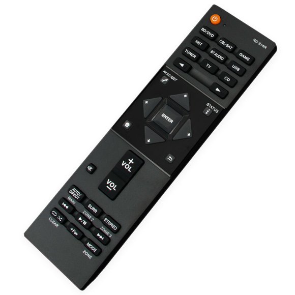 Pioneer Receiver Remote