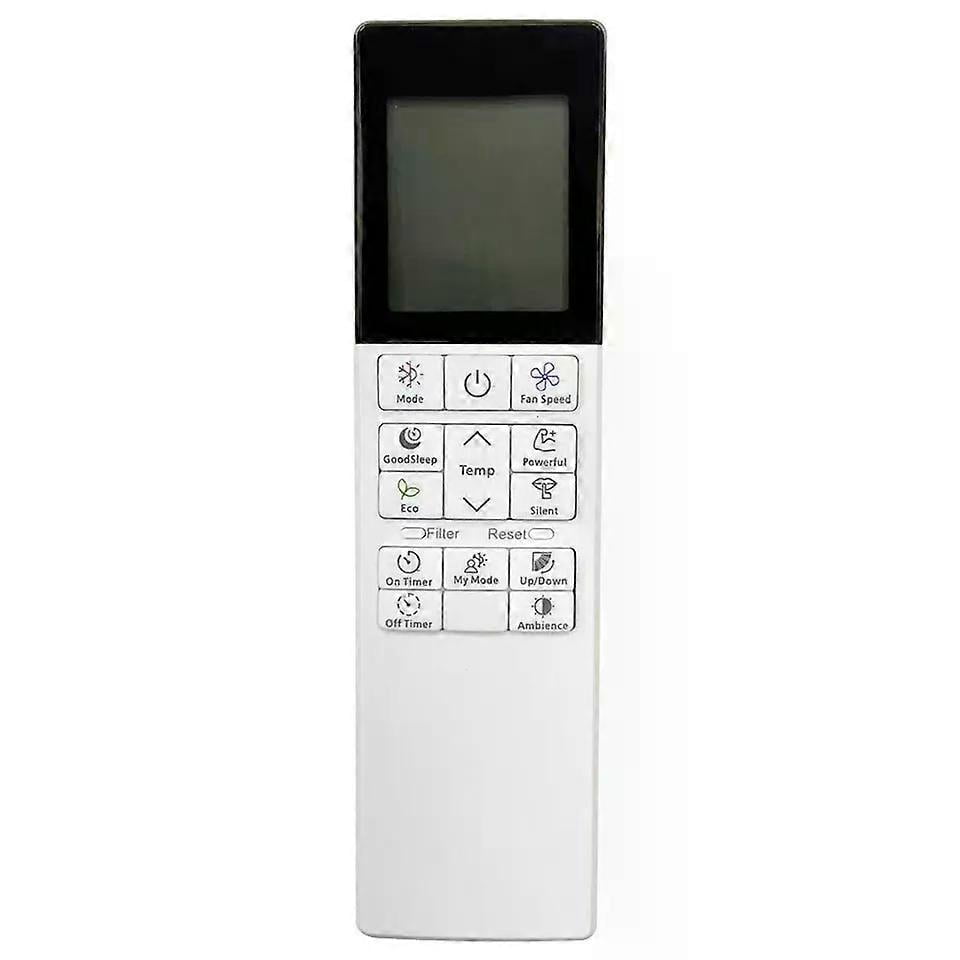 New RC-AGU1EOI Remote Control For Hitachi Split Air Conditioner RAS ...