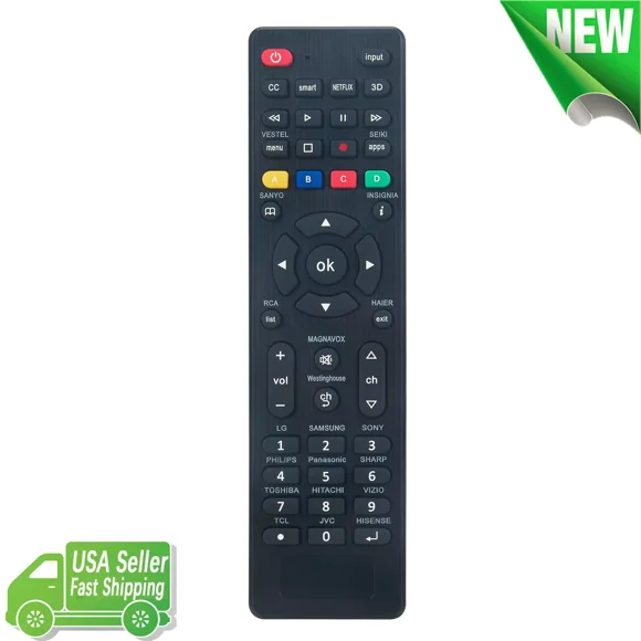 Sony Universal Remote Controls