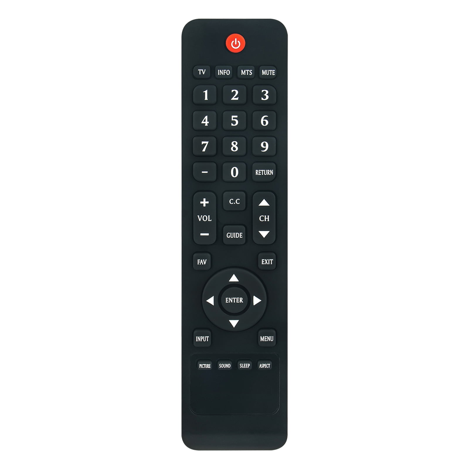 New RC00295P Replace Remote Control compatible with Viewsonic RC00295P ... New RC00295P Replace Remote Control compatible with Viewsonic RC00295P ...