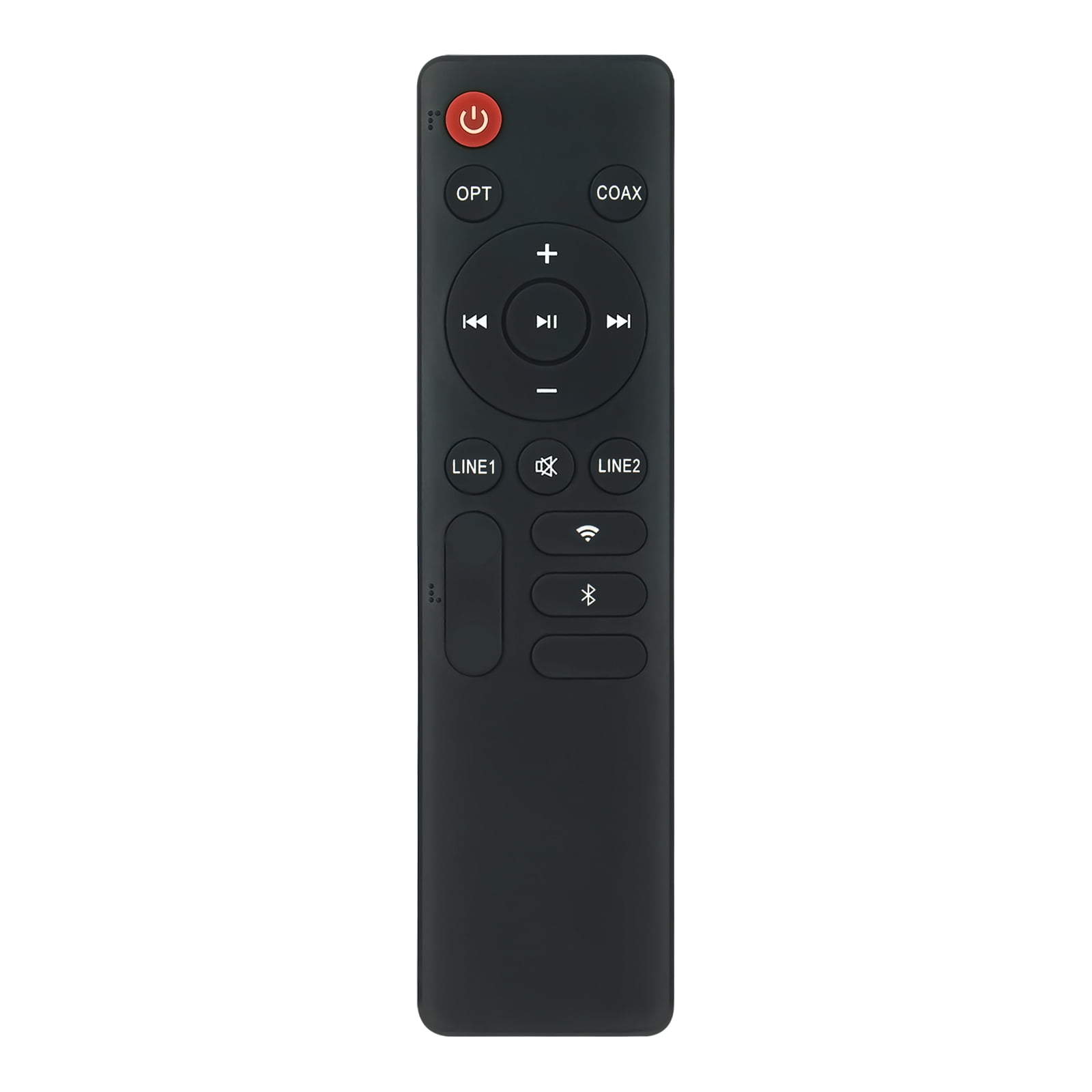 New RC1000W Replace Remote Control compatible with EDIFIER RC1000W ...
