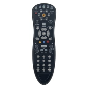 Cox Remote