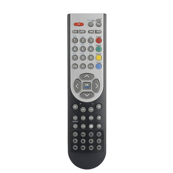 Universal Remotes