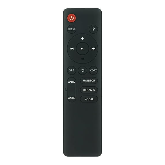 New RCA10A Replace Remote Control compatible with EDIFIER RCA10A Remote ...