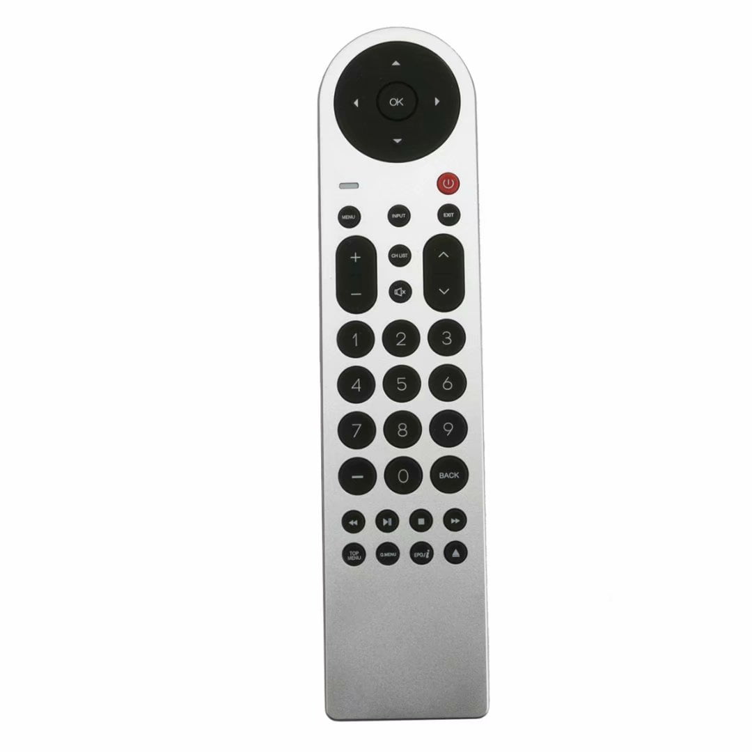 New RE20QP215 Remote Control for RCA TV RE20QP215 PLD50A45RQ PLD55A55RQ ...