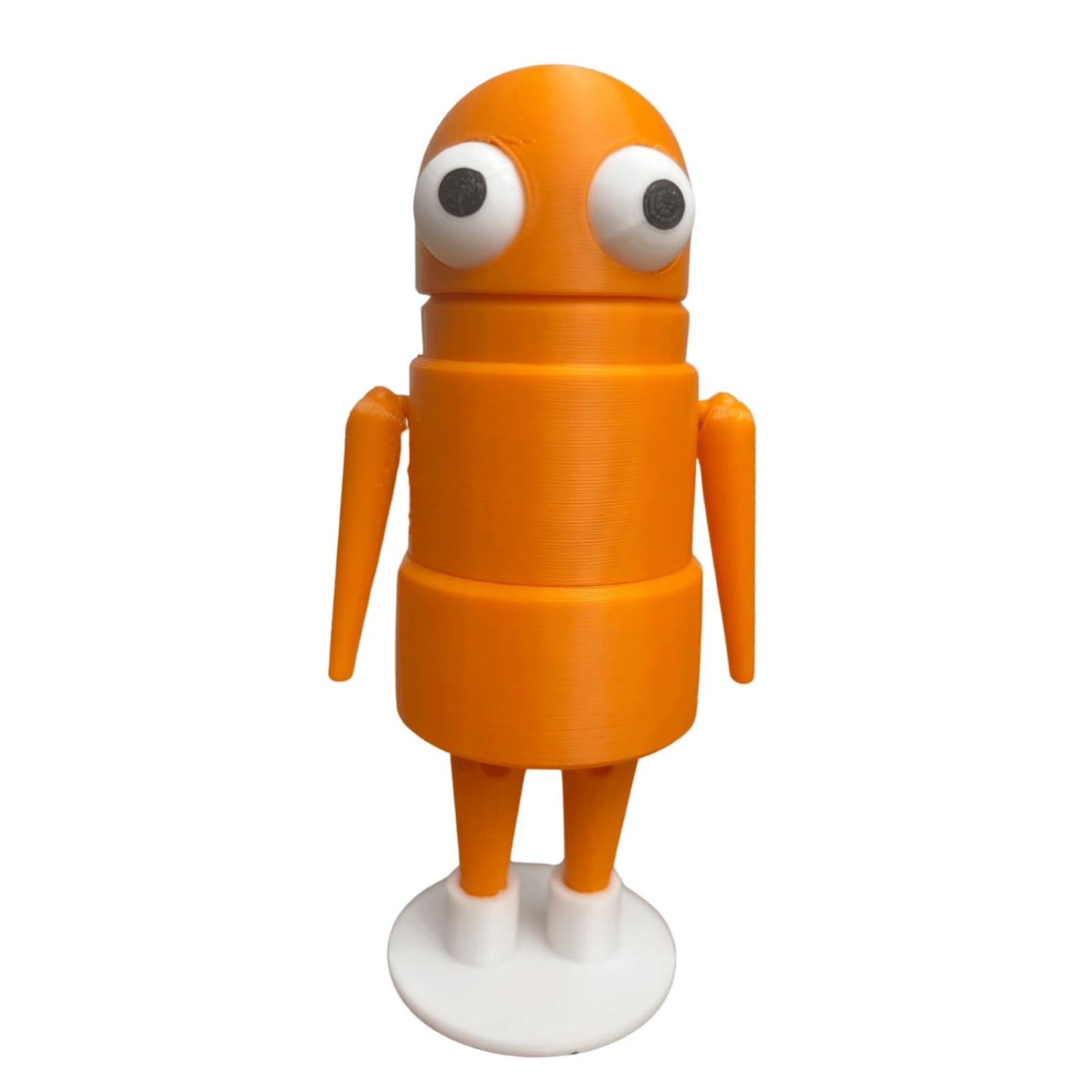 New REPO 3D Printed Character Figure, R.E.P.O Horror Game Toy Whole Set ...