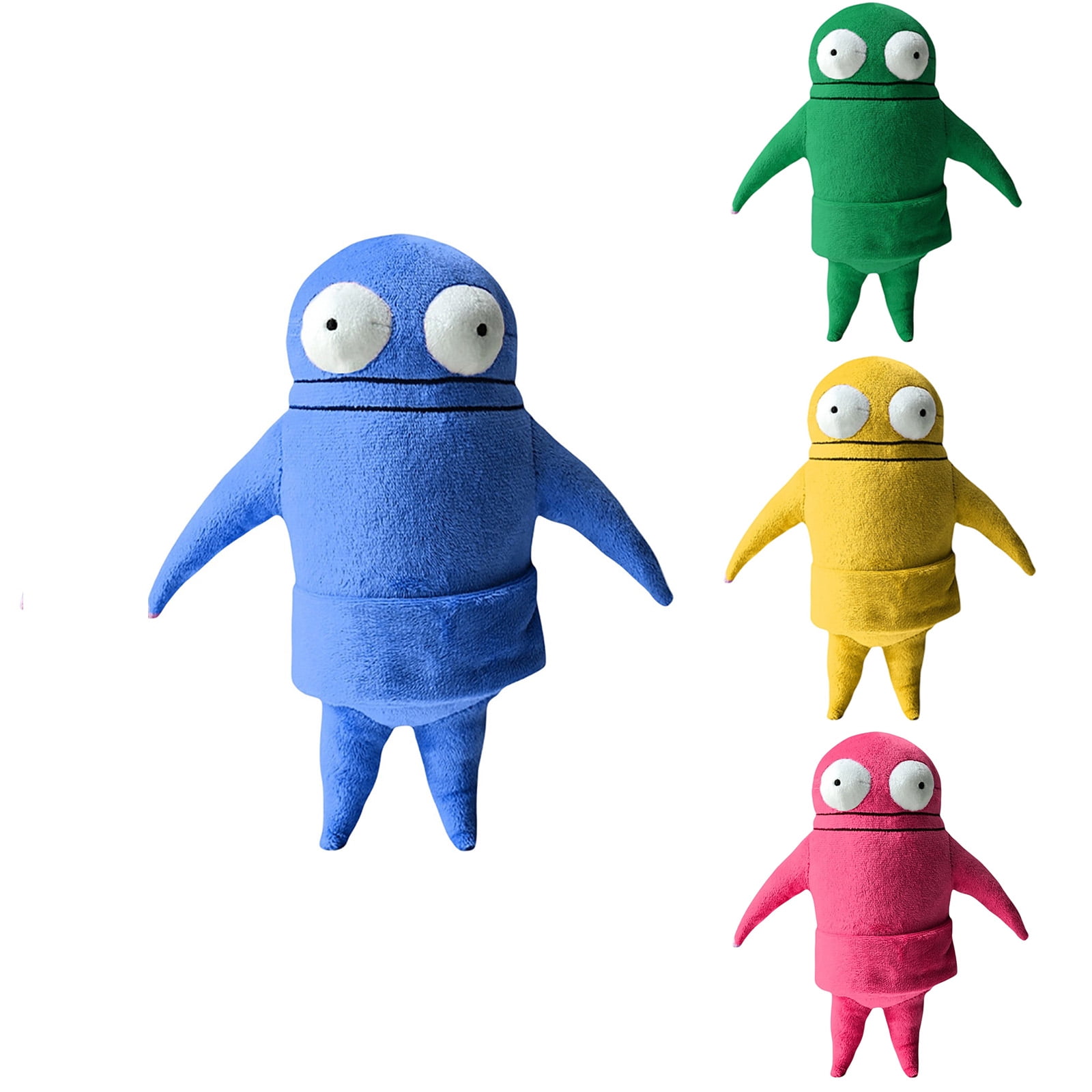 New REPO Soft Toys 2025 REPO Games Toys, 9.05 Inch REPO Stuffed Animal ...