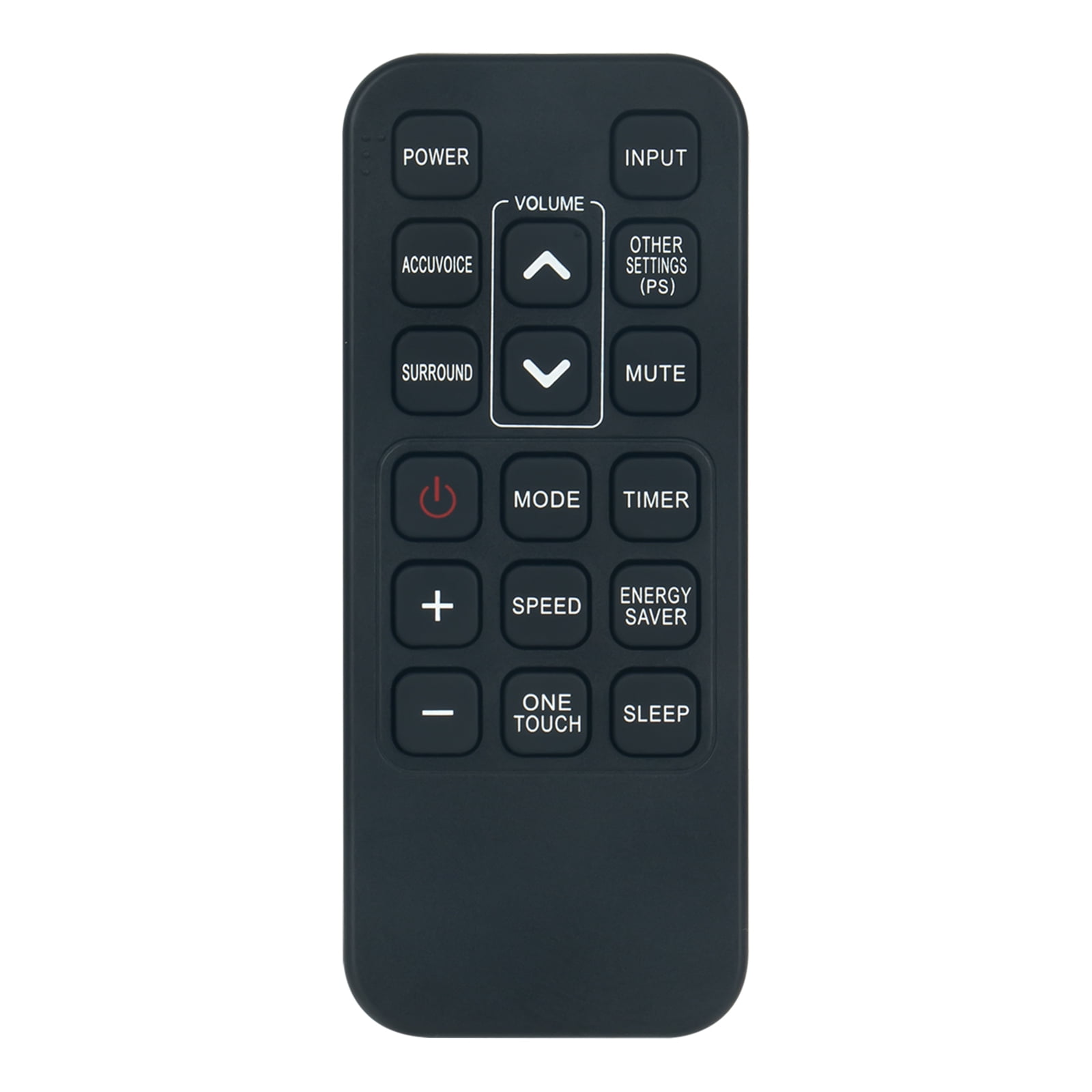 New RG15A(B)/E Replace Remote Control fit for Toshiba Magnavox Midea GE ...