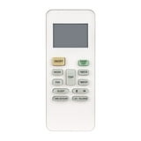 New RG52A2 Replace Remote Control compatible with Midea RG52B/BGEU ...
