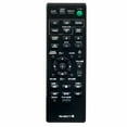 New RM-AMU171 remote control for Sony Micro Music Audio System CMT ...