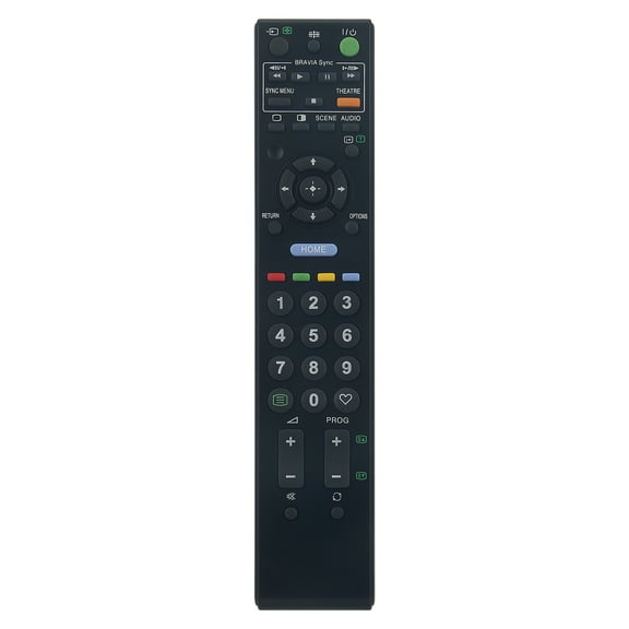 Sony Universal Remote Controls
