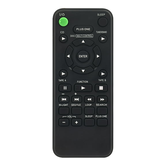 Sony Universal Remote Controls