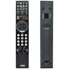 Universal TV Remote Controls
