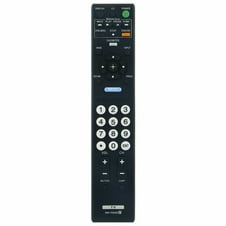 Universal Learning Remote Controls