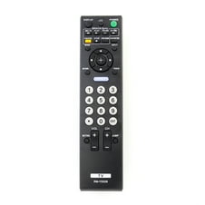 Sony Universal Remote Controls