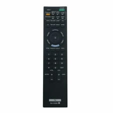 Sony Remote Controls