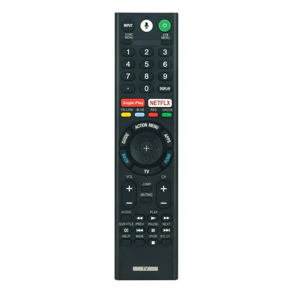 Sony Universal Remote Controls